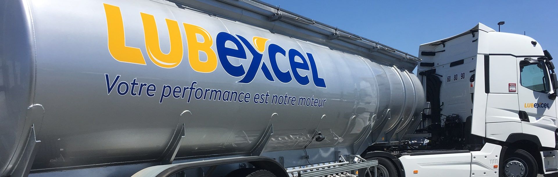 Lubexcel étend son rayonnement sur l’ensemble de l’Hexagone