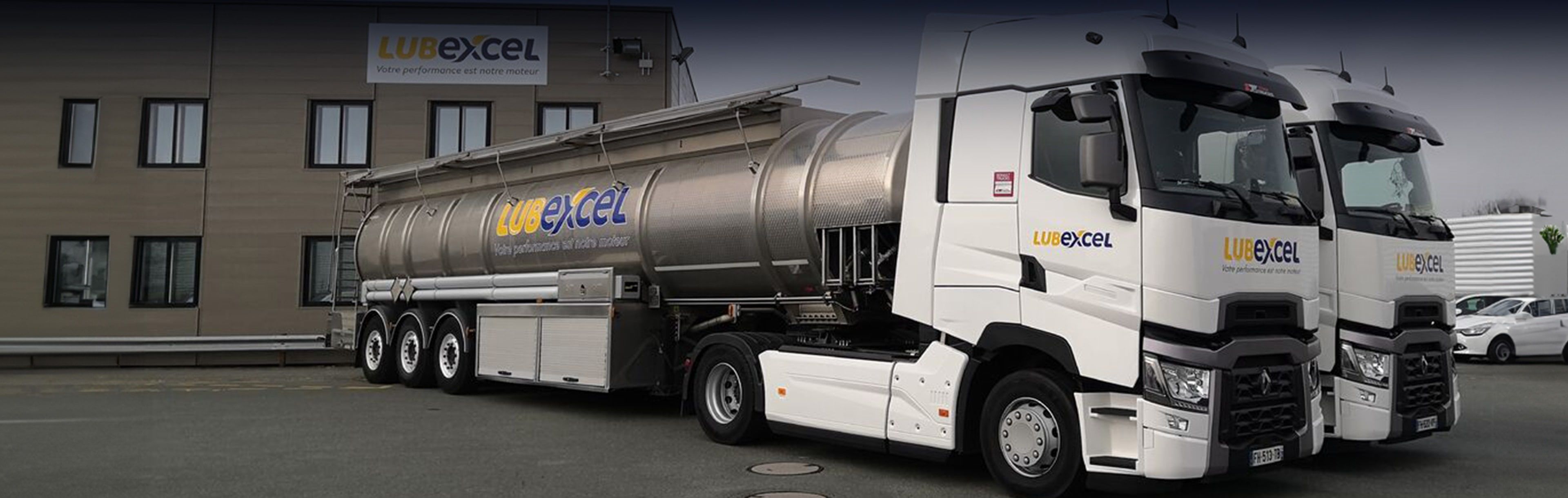 Lubexcel annonce l’acquisition de France Lubrifiants Services
